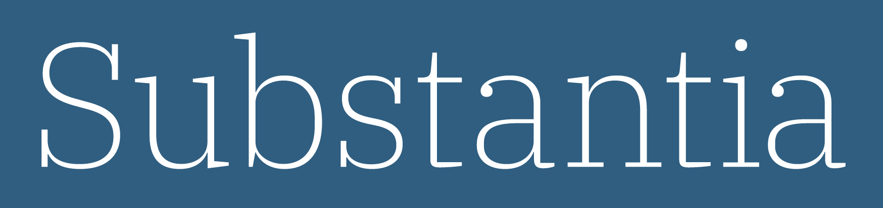 Substantia - Kreakom